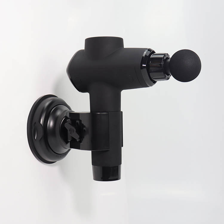 Watch Massage gun holder back massager wall mount massage gun wall ...