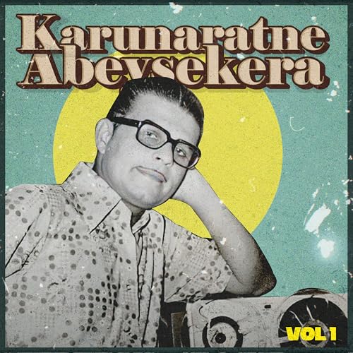 Amazon MusicでKarunaratne AbeysekeraのSinhala Gee Potha, Vol. 17を再生する