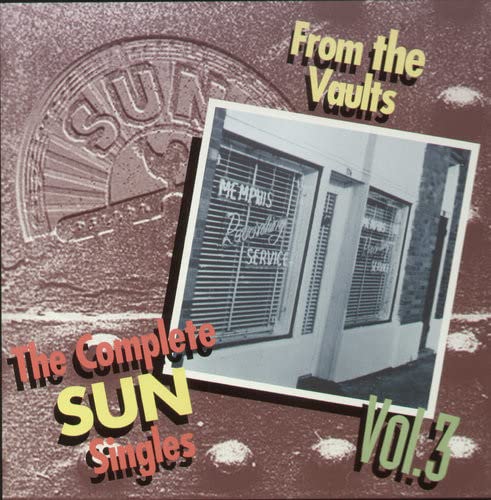 Buy Sun Singles Vol.3 Online at Low Prices in India | Amazon Music ...