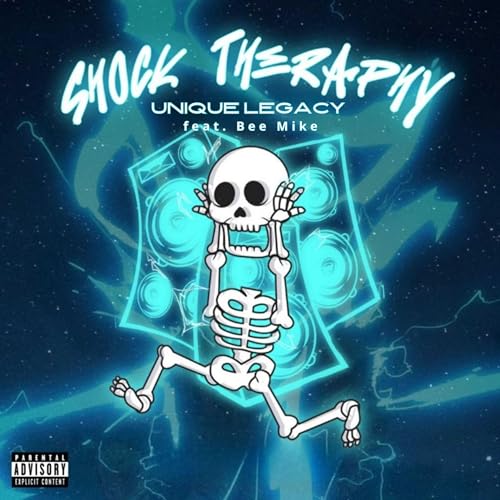 Amazon.co.jp: Shock Theraphy (feat. Bee Mike) [Explicit] : Unique ...