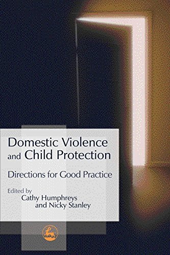 Domestic Violence and Child Protection: Directions for Good Practice ...