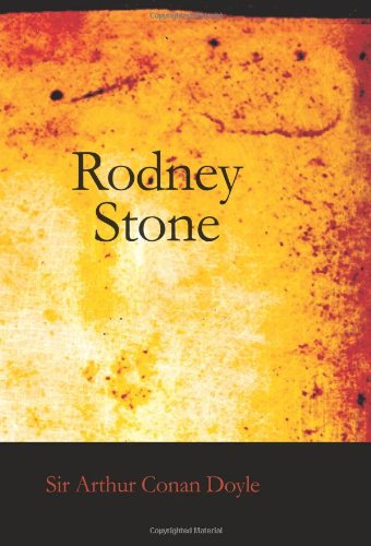 Amazon.in: Buy Rodney Stone Book Online at Low Prices in India | Rodney ...