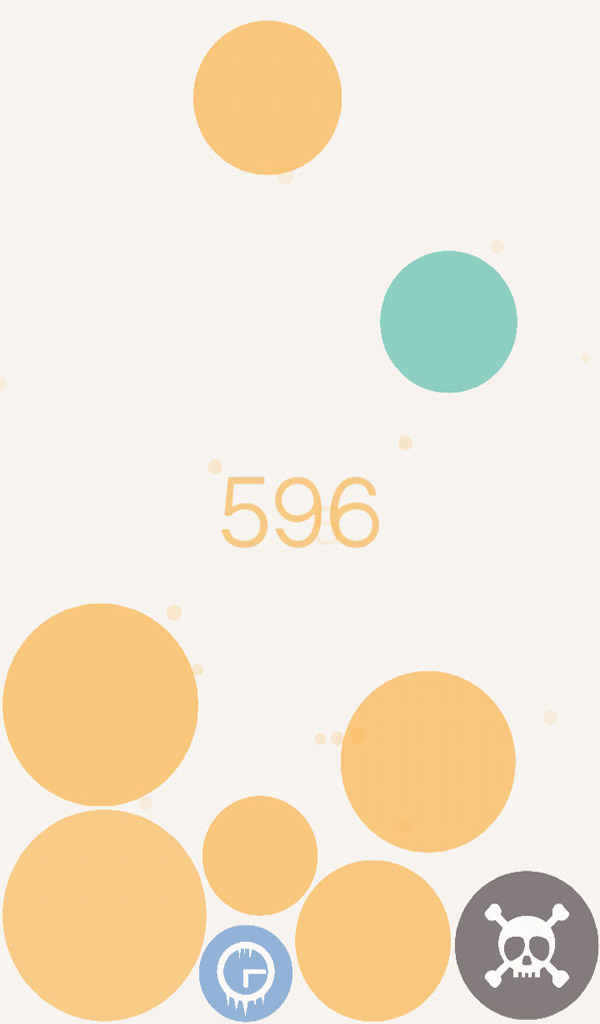 POLKA: A Bubble Popping Game - App on Amazon Appstore