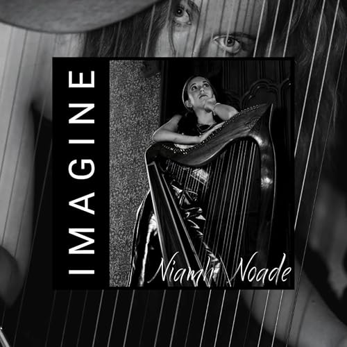 Play Imagine by Niamh Noade on Amazon Music