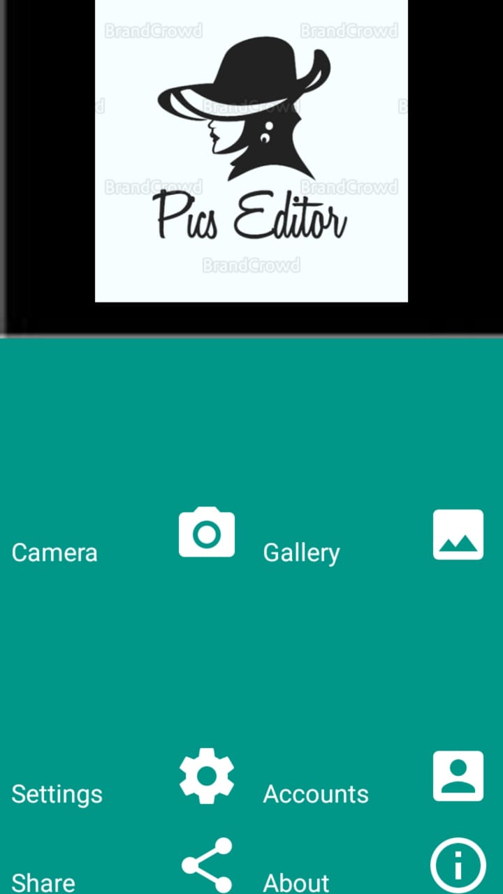 Pics Editor - App on Amazon Appstore