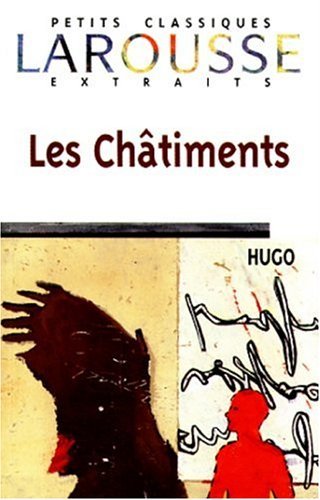 Les Châtiments: Hugo, Victor: 9782038717129: Amazon.com: Books