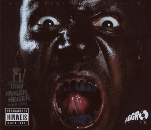 Neger Neger - Amazon.com Music