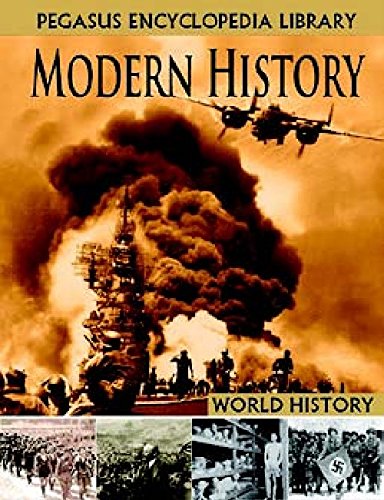 Modern History: 1 (World History): Pegasus: 9788131913642: Amazon.com ...