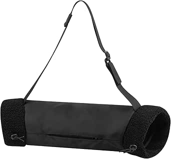 Football Hand Warmer Pouch - Adjustable Hand Muff With Neck Strap ...