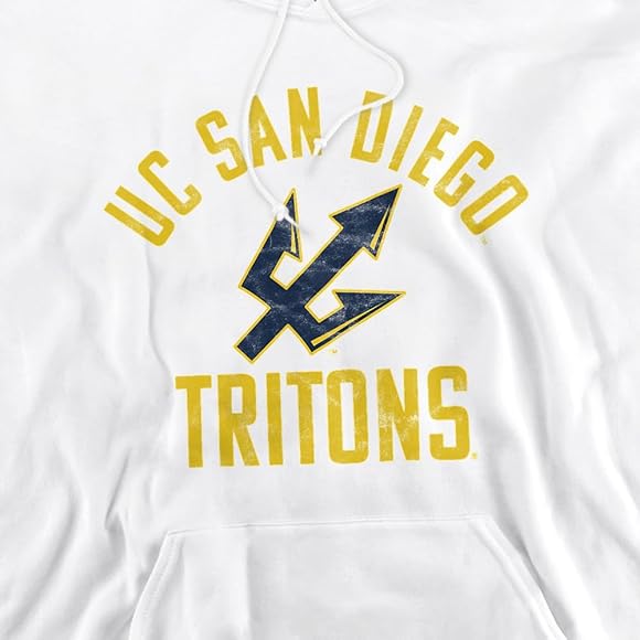 Ucsd Official Logo UCSD Logo PNG Transparent & SVG Vector Freebie