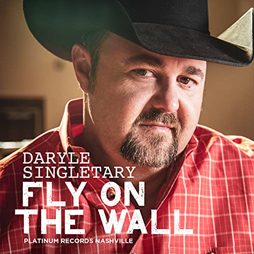 Fly on the Wall de Daryle Singletary en Amazon Music Unlimited
