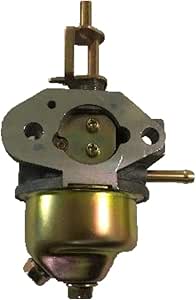 Amazon.com : Rato Subaru Vertical Engine EA190V Carburetor 16100 ...