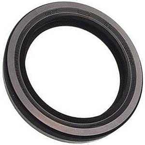 Amazon.com: CRANKSHAFT REAR OIL SEAL 11117584398 AUTO-GETHER : Automotive