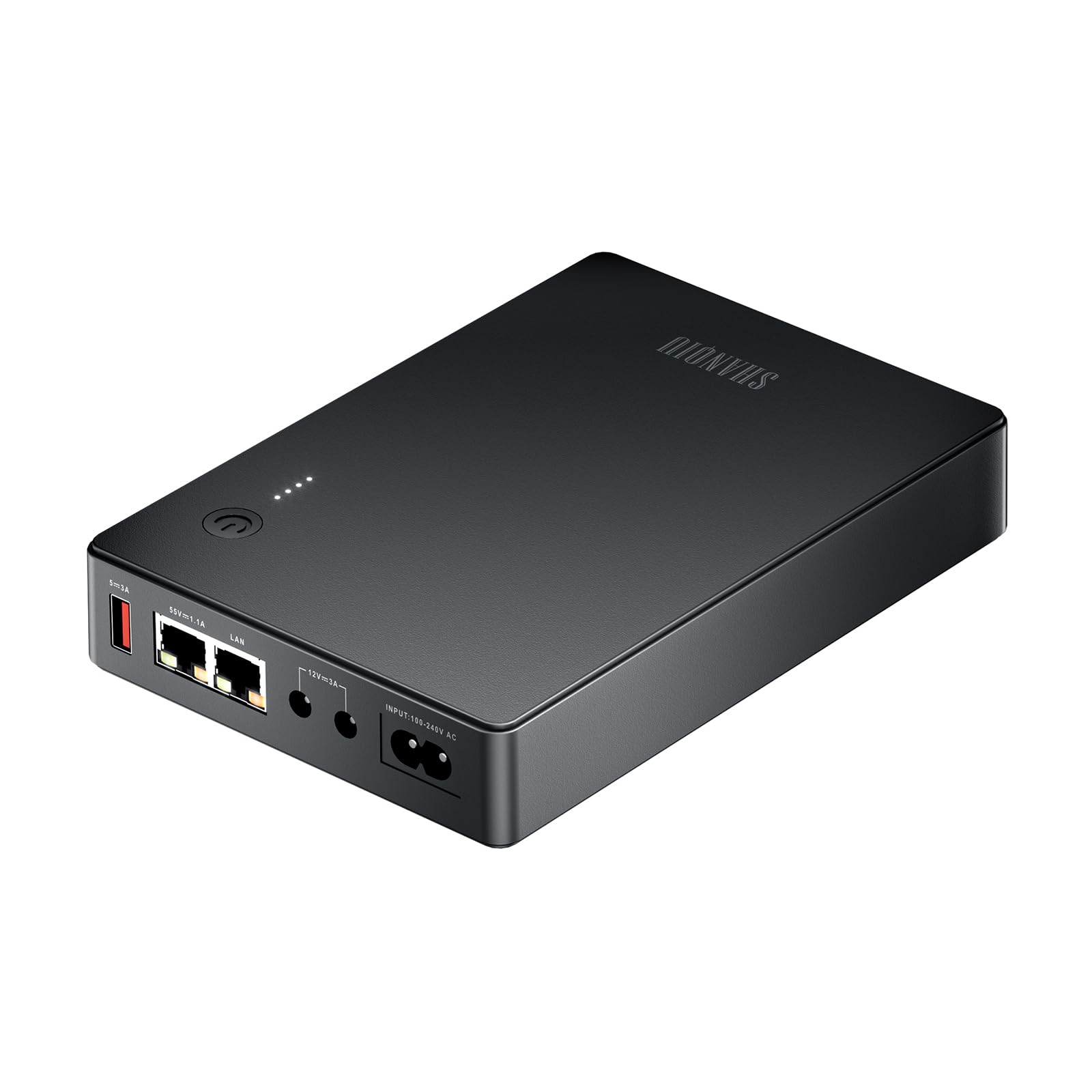 Shanqiu FX 60P