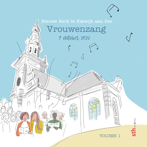 Vrouwenzang | Vol. 1 von Vrouwenzang Katwijk feat. Hendrik van Veen ...