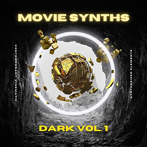 Amazon MusicでDavid C. HëwittのMovie Synths: Dark, Vol. 1を再生する