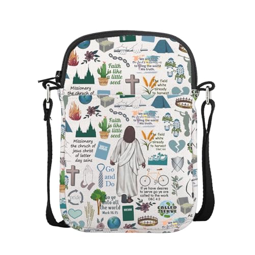 Top 5 Luggage For LDS Missionaries: A Missionary's Ultimate Guide