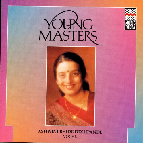 Amazon.com: Young Masters : Ashwini Bhide Deshpande: Digital Music