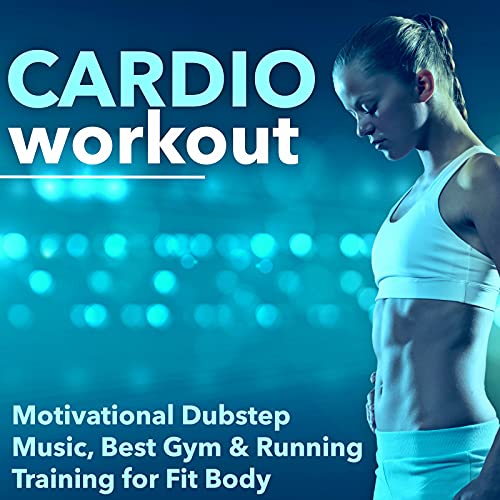 Amazon Music - Workout & Team Dubstep & Running Songs Workout Music ...