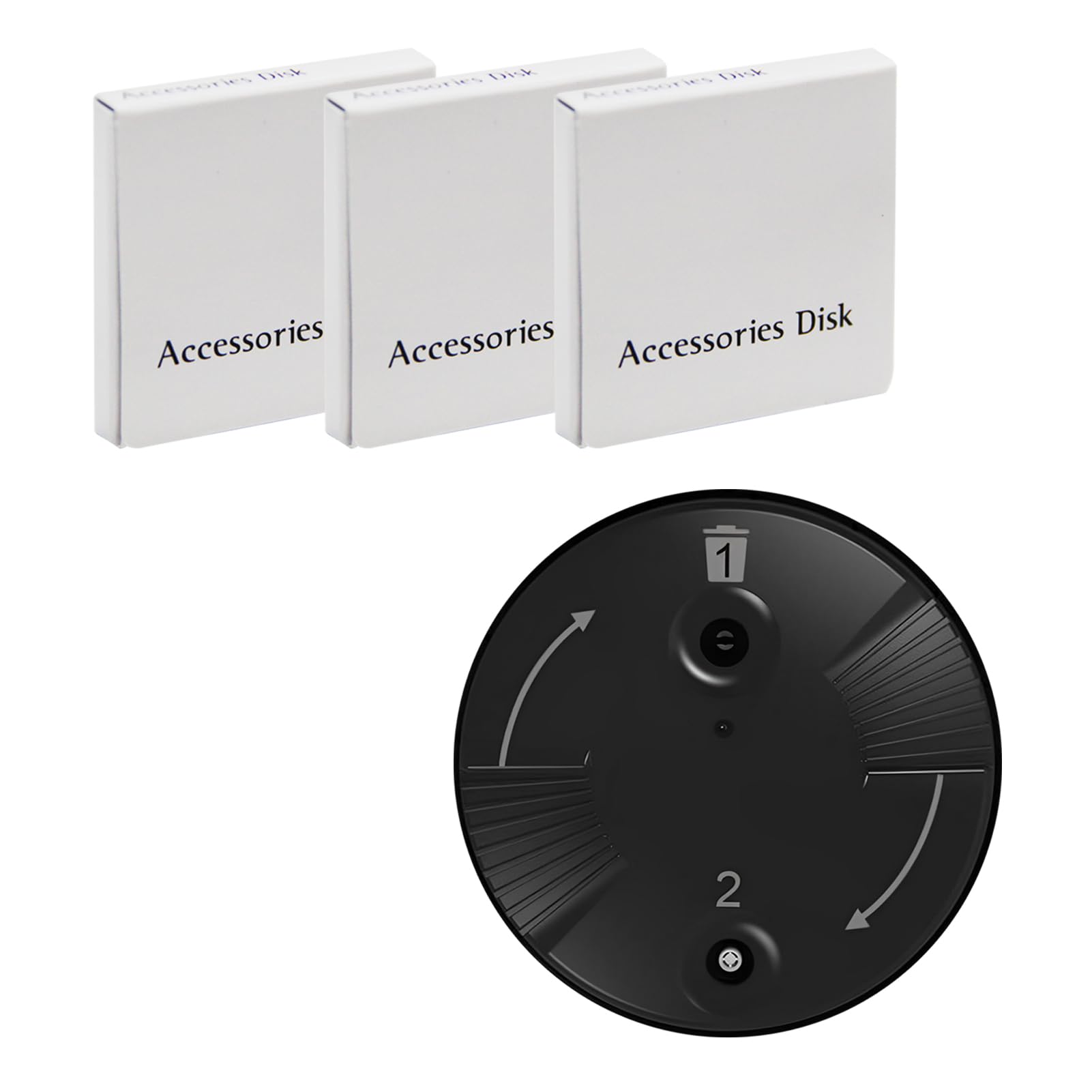 Amazon.com: Wax Guards for Phonak Hearing Aid Filters, Phonak Hearing ...