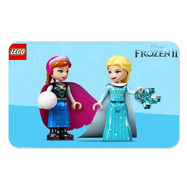 Amazon.com: LEGO Trophy eGift Card : Gift Cards