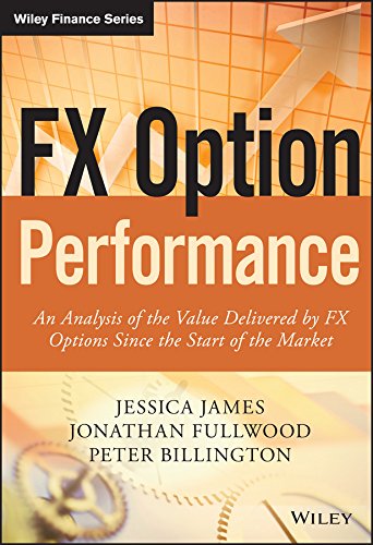 FX Option Performance: An Analysis of the Value Delivered by FX Options ...