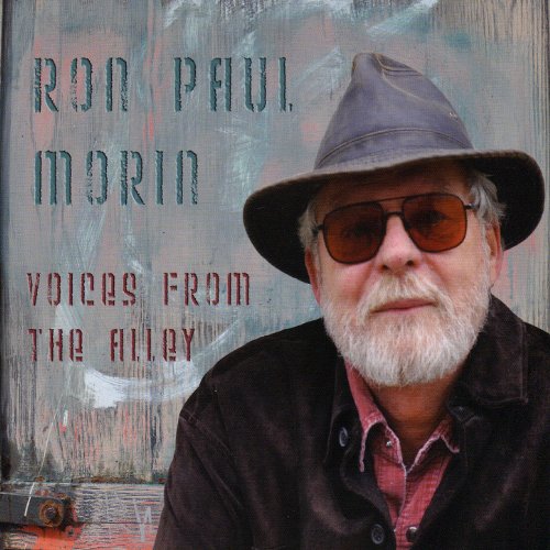 Play Voices From The Alley by Ron Paul Morin on Amazon Music