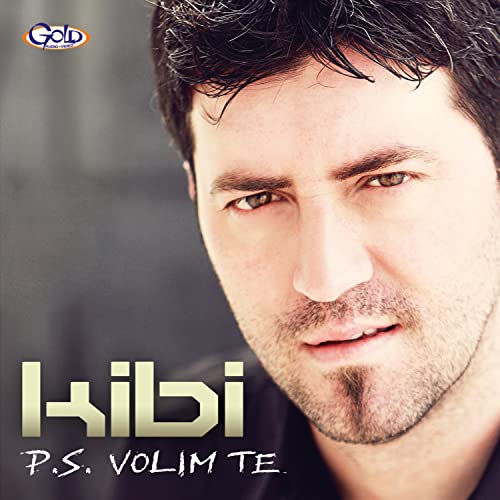 P.S. volim te von Kibi bei Amazon Music - Amazon.de