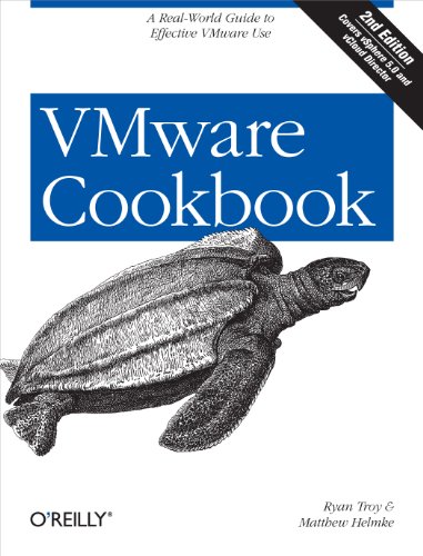 10 Best VMware Books for Beginners: Master vSphere ESXi
