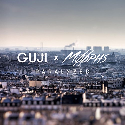 Amazon.com: Paralyzed : Guji & Moophs: Digital Music