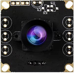 Amazon.com: Treedix Camera Module 120 Degree 2MP Pixel Hd High Frame ...