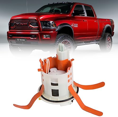 Amazon.com: Diesel Exhaust Fluid Pump DEF Replacement for 2017-2020 ...