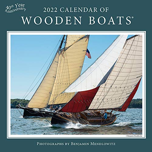 Amazon Best Sellers: Best Boat & Ship Calendars