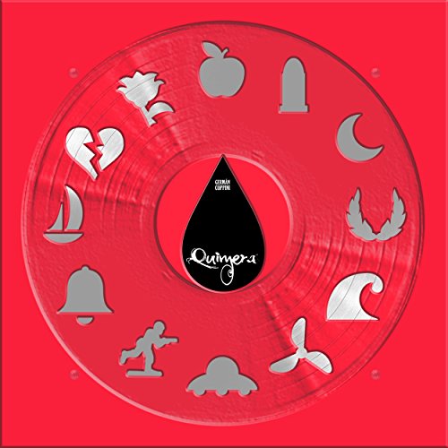 Amazon.com: Quimera : Germán Coppini: Digital Music
