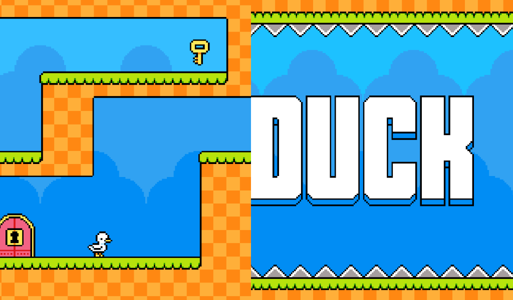 Go Go Duck - App on Amazon Appstore