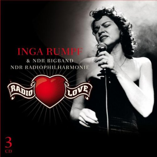 Play Radio Love by Inga Rumpf, NDR Bigband & NDR Radiophilharmonie on ...