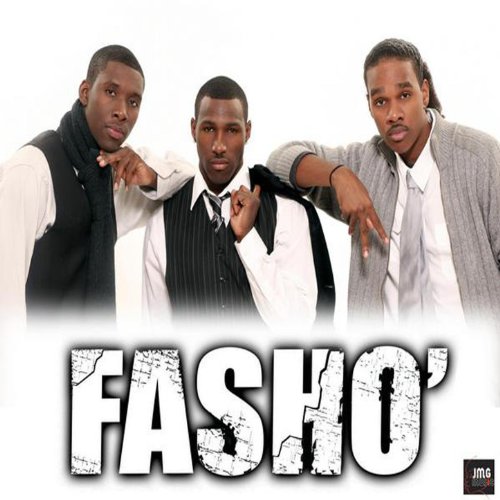 Amazon.co.jp: Just Me : Fasho: デジタルミュージック