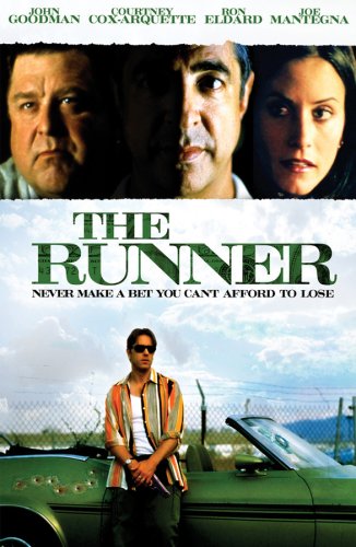 Amazon.com: Runner : Cox-Arquette, Courtney, Eldard, Ron, Mantegna, Joe, Woodbine, Bokeem ...