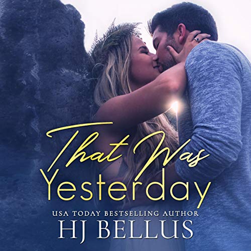 Amazon.com: Yesterday Is Gone: The Yesterday Series, Book 1 (Audible ...