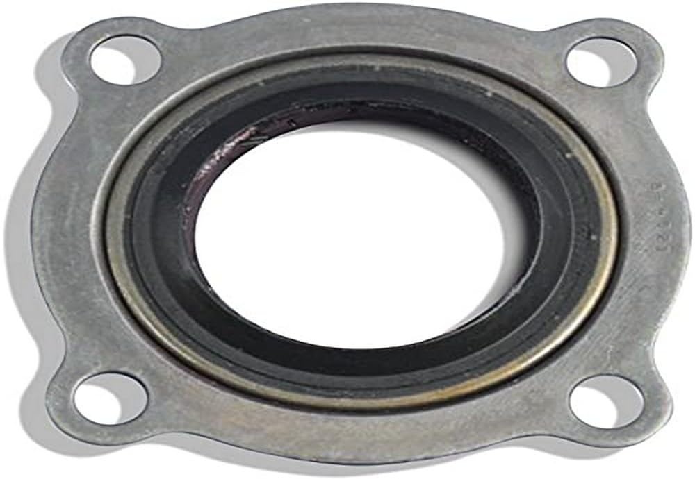 Amazon.com: Chrysler Mopar Axle Seal - 52114377AC : Automotive