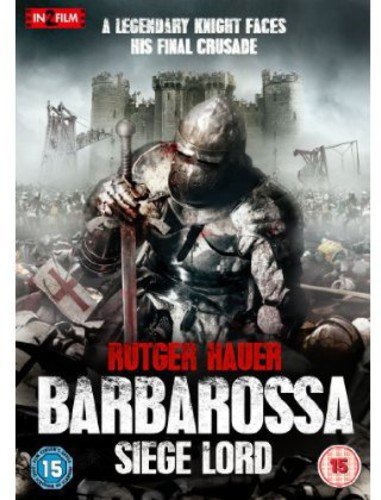 Amazon.com: Barbarossa : Barbarossa: Movies & TV