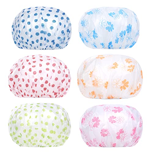 Amazon.de Best Sellers: The most popular items in Shower Caps