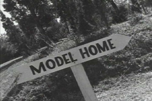 Amazon.com: Classic Affordable & Public Housing Films DVD: 1930s ...