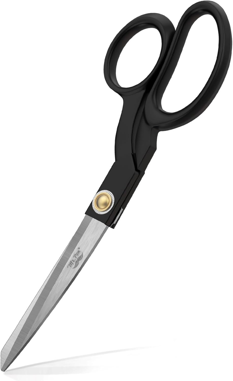Amazon.com: Mr. Pen- Fabric Scissors, 8-inch Black Premium Tailor ...