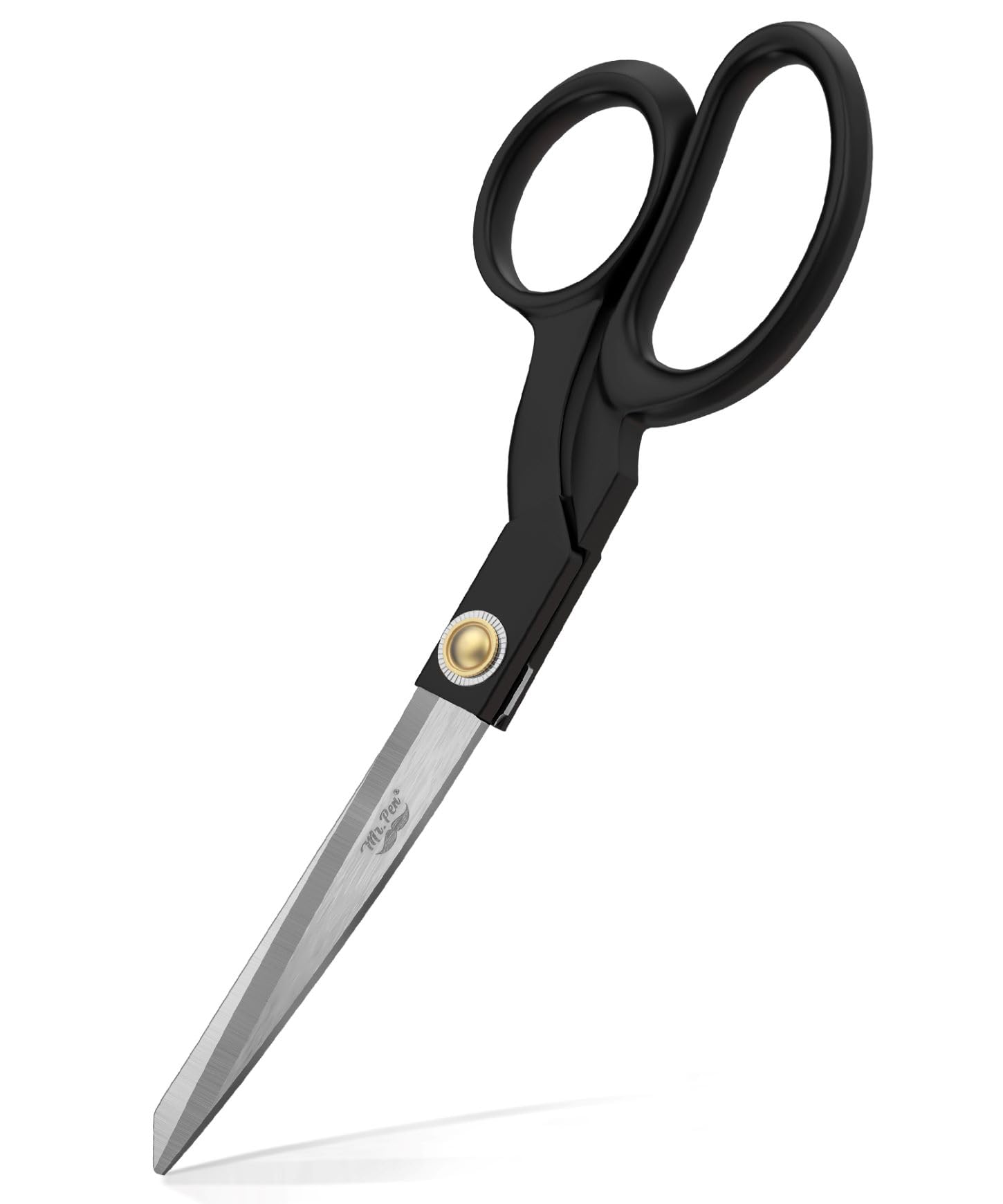 Amazon.com: Mr. Pen- Fabric Scissors, 8-inch Black Premium Tailor ...