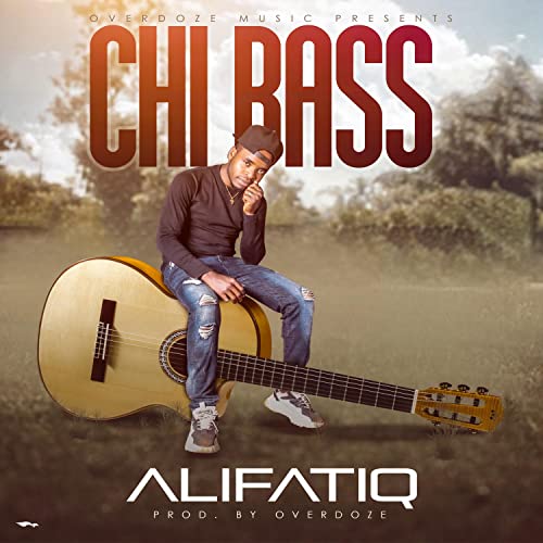 Amazon MusicでAlifatiqのChi Bassを再生する