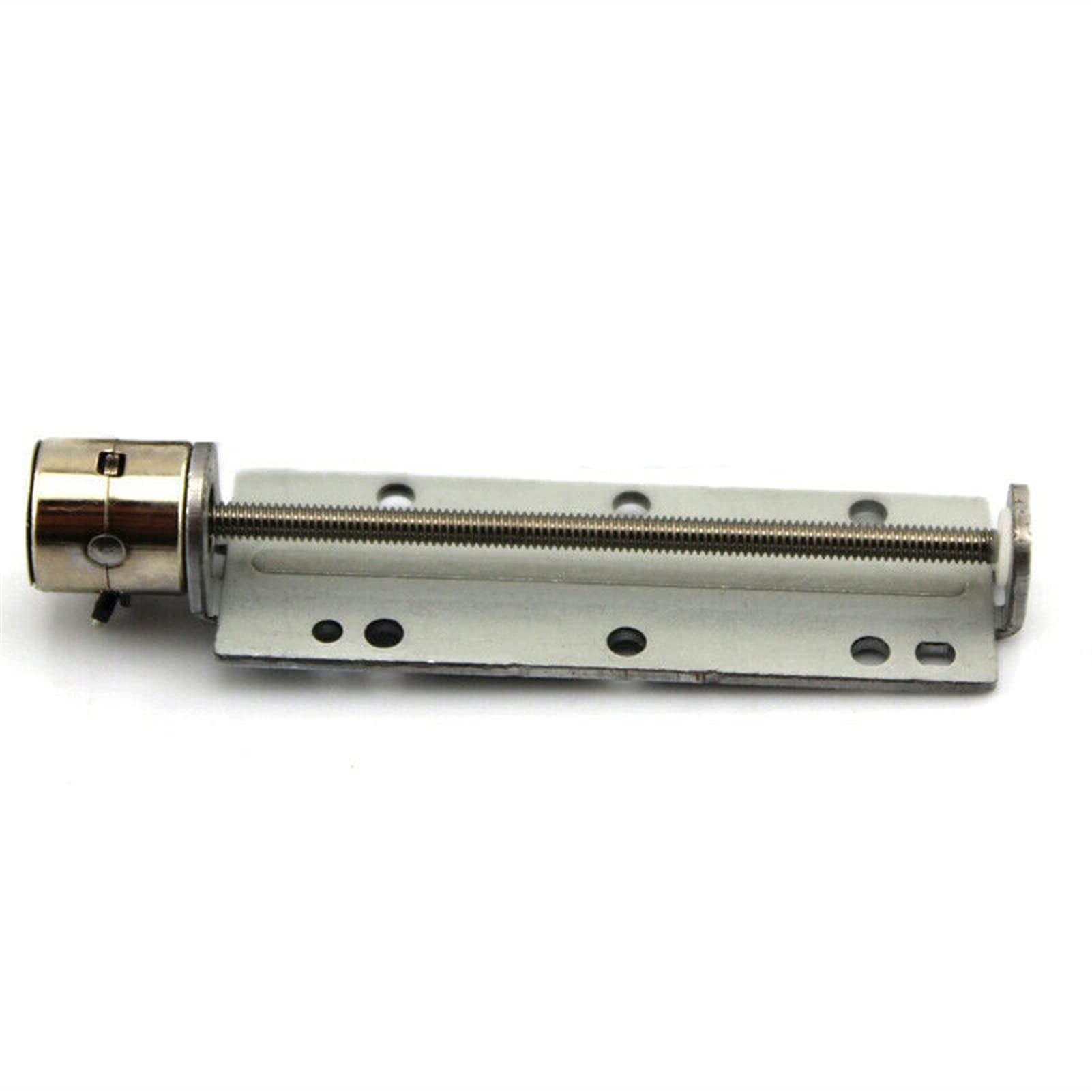 Buy zxxin-Electric Motor Long Linear Actuator, Stroke 30mm 40mm DC 3V ...