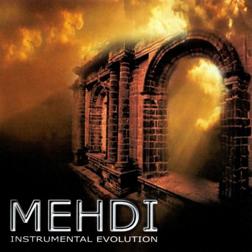 Amazon.com: Instrumental Evolution Volume 6 : MEHDI: Digital Music