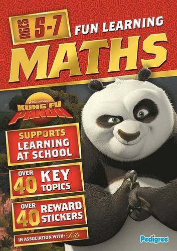 Amazon | Dreamworks KS1 Maths - Pedigree Education Range 2015 | Math