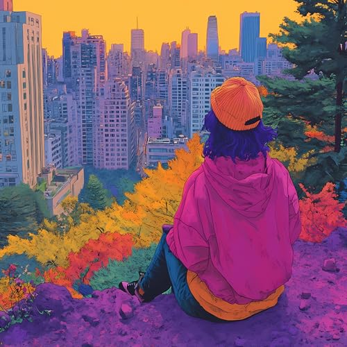 Play Happy Uplifting Upbeat Background Music Chill Lo Fi Hip Hop ...